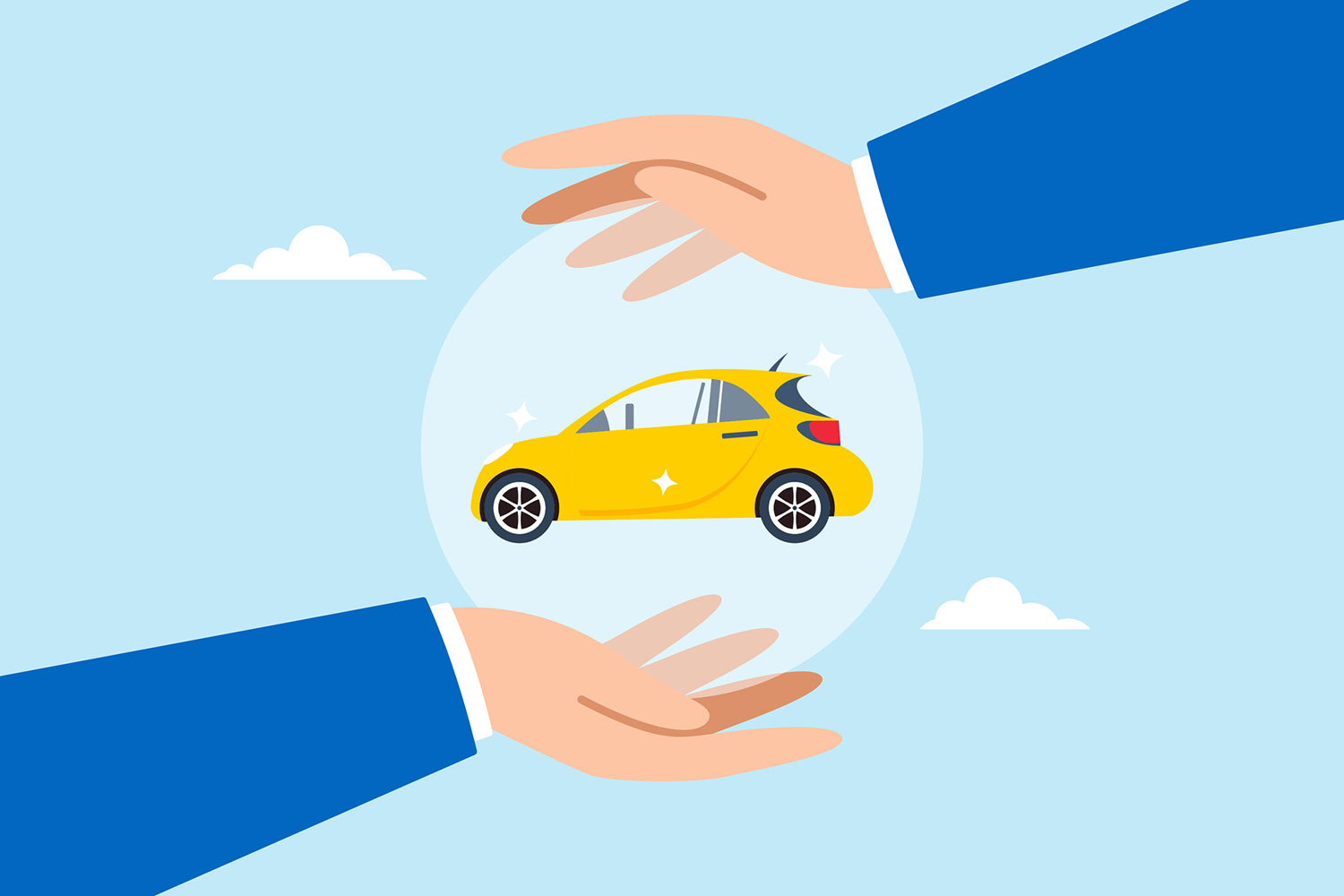 Comment bien choisir son assurance auto en 2025